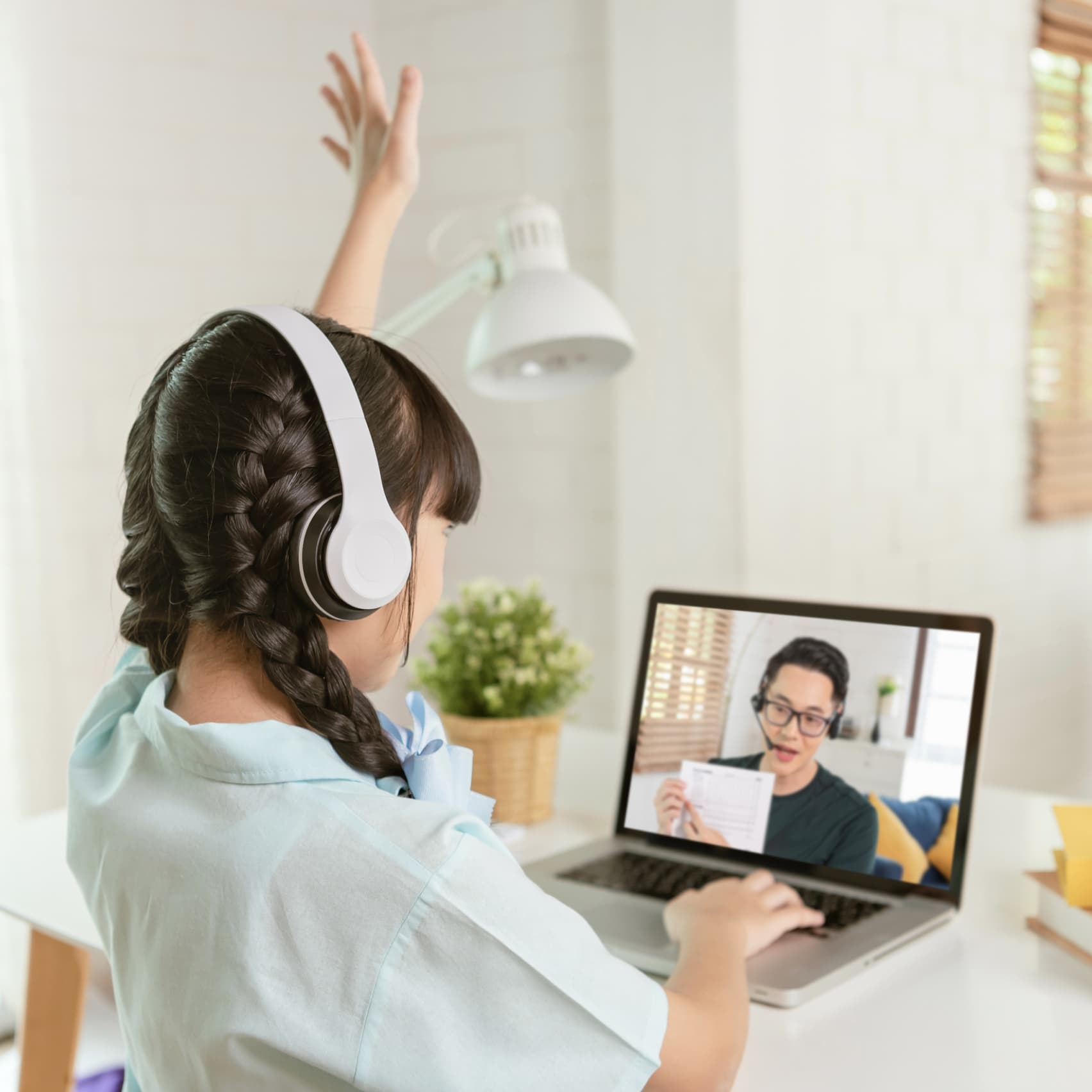 Find the Right Online Learning for You - K12